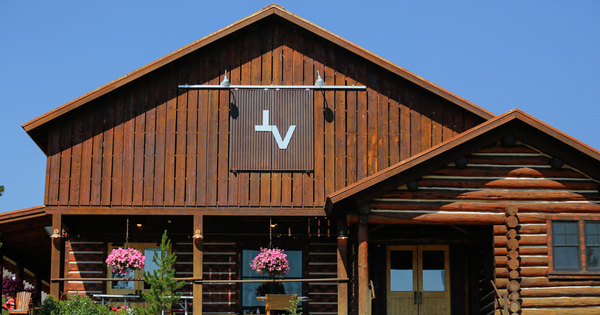 Teton Valley Ranch Camp Giving Form